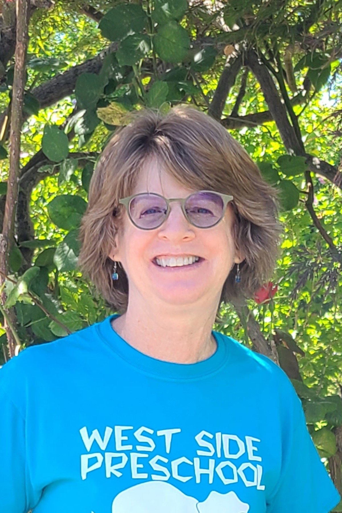 Meet the Staff – WEST SIDE PRESCHOOL