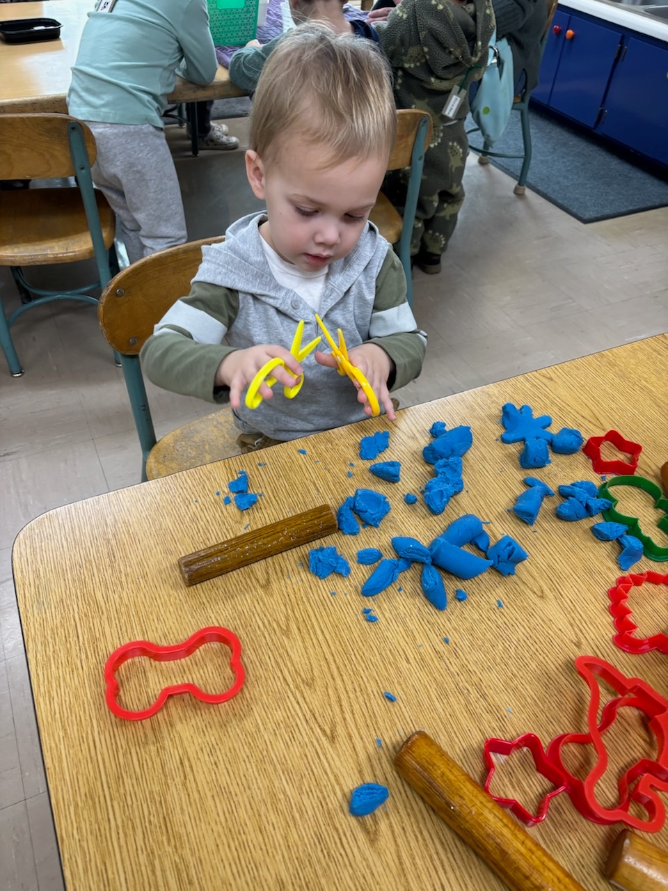 Our Play Dough Recipe – WEST SIDE PRESCHOOL